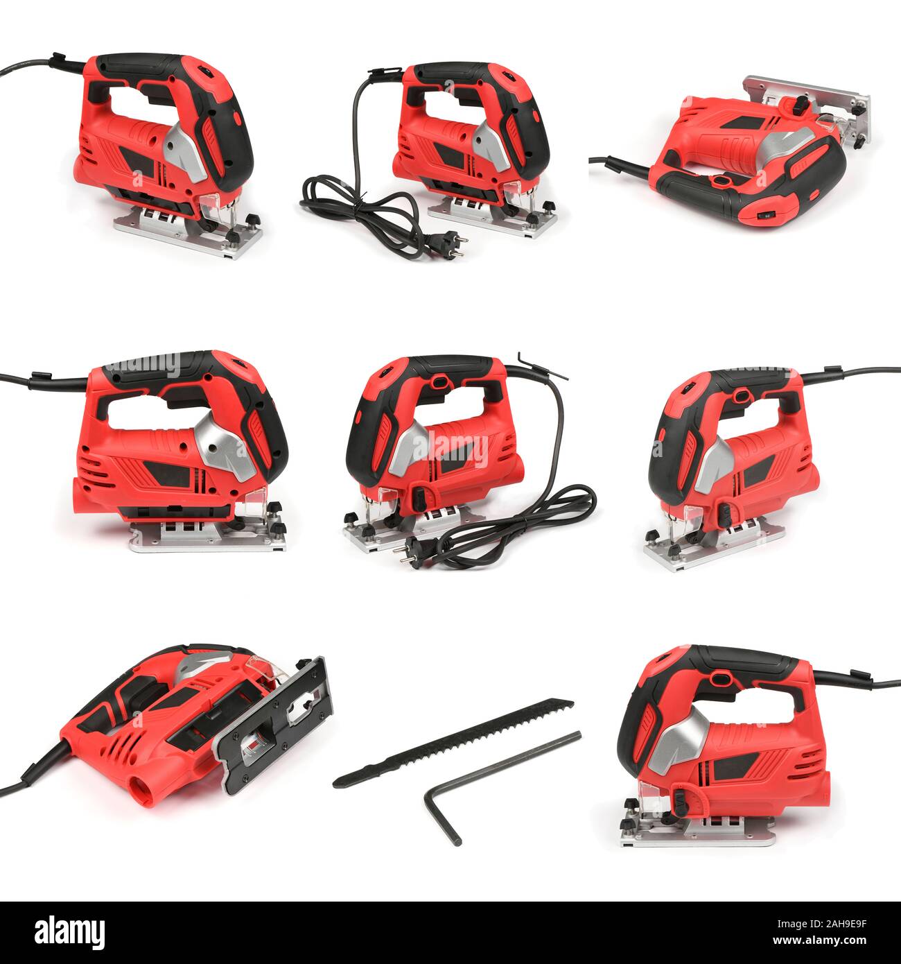 Fret Saw Electric High Resolution Stock Photography and Images - Alamy