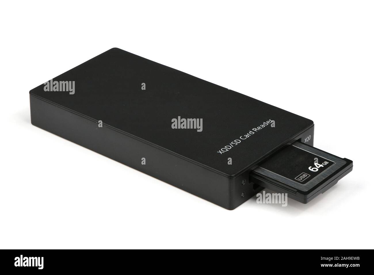 New data memory card and reader used in video photo products for high ...