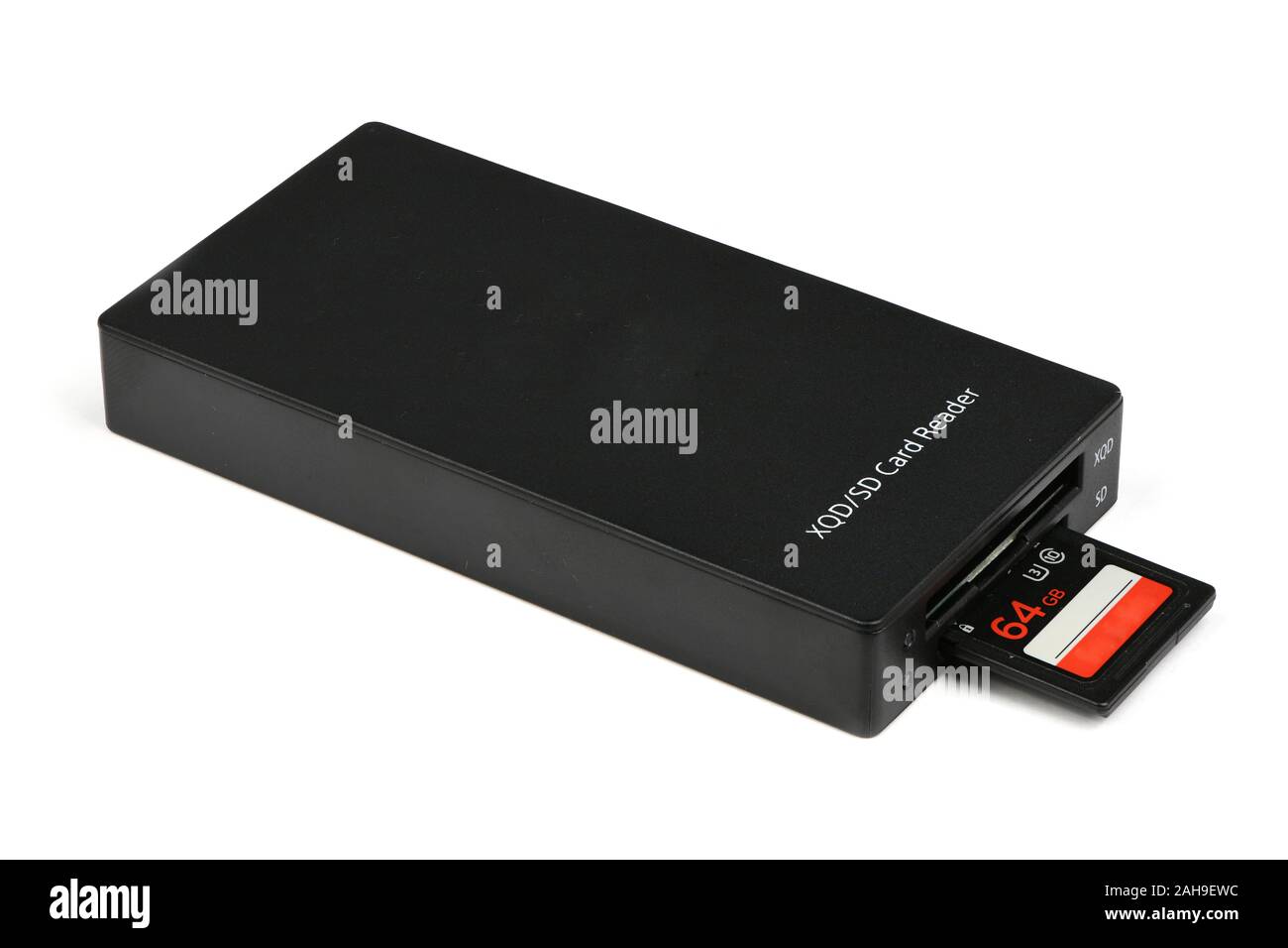 New data memory card and reader used in video photo products for high ...