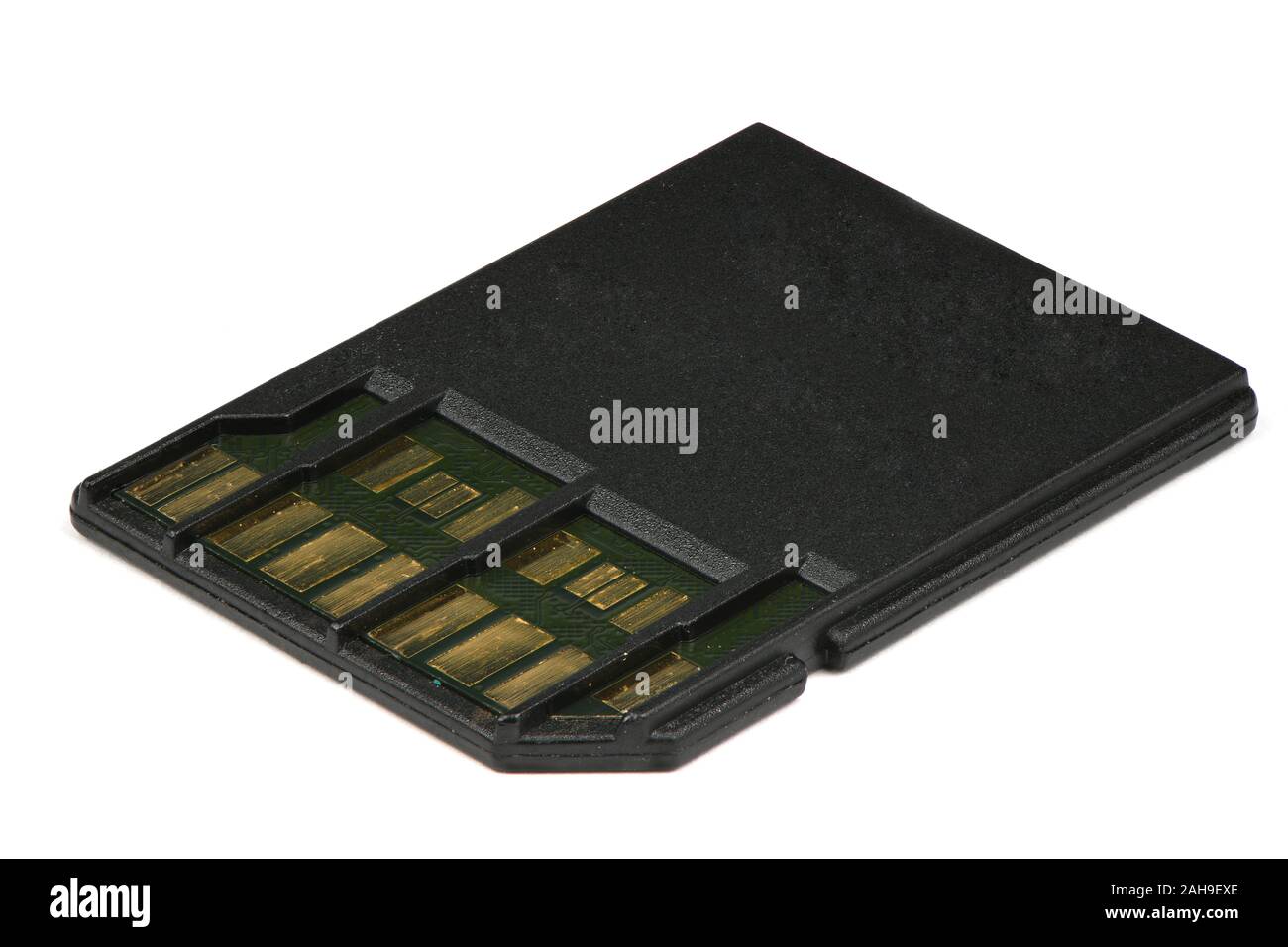 Modern professional Memory Card features 64GB Storage Capacity, ready ...