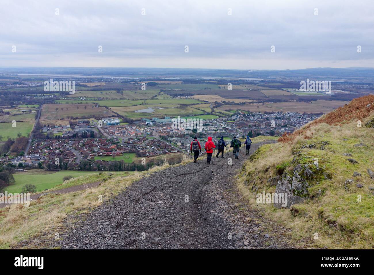 Ochils hi-res stock photography and images - Alamy