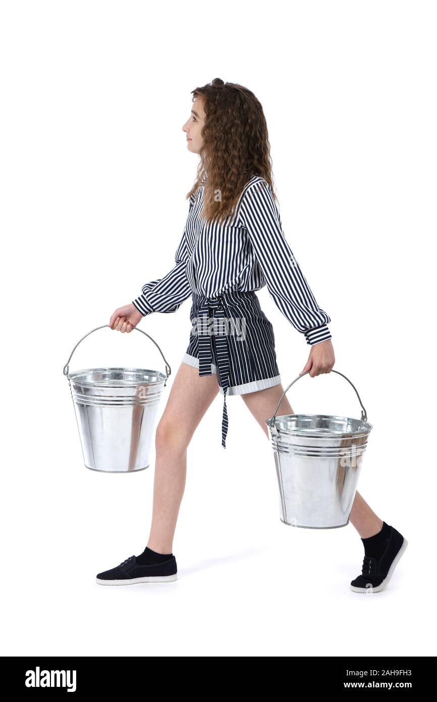 Two sand buckets hi-res stock photography and images - Alamy