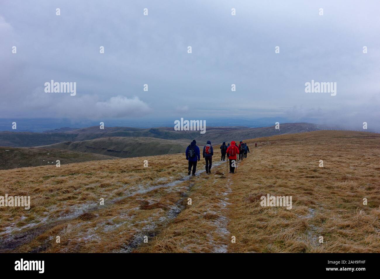 Ochils hi-res stock photography and images - Alamy