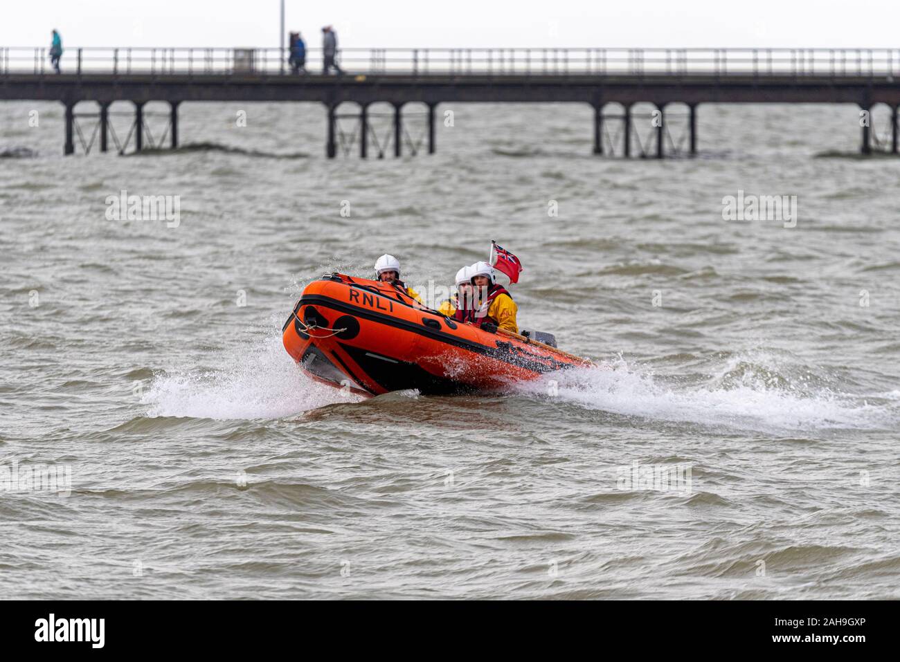 Inflatable sea craft hi-res stock photography and images - Alamy