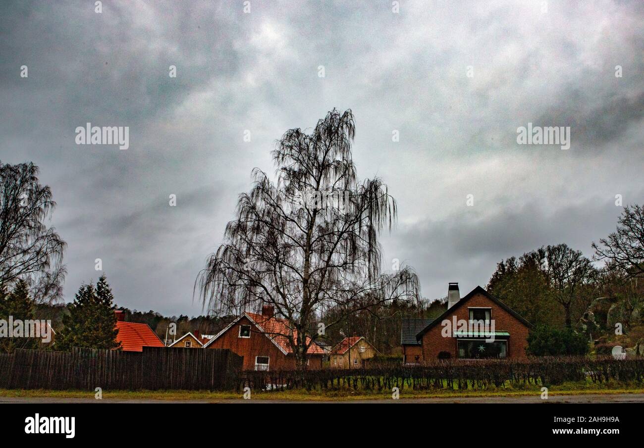 Sweden natural resources hi-res stock photography and images - Alamy