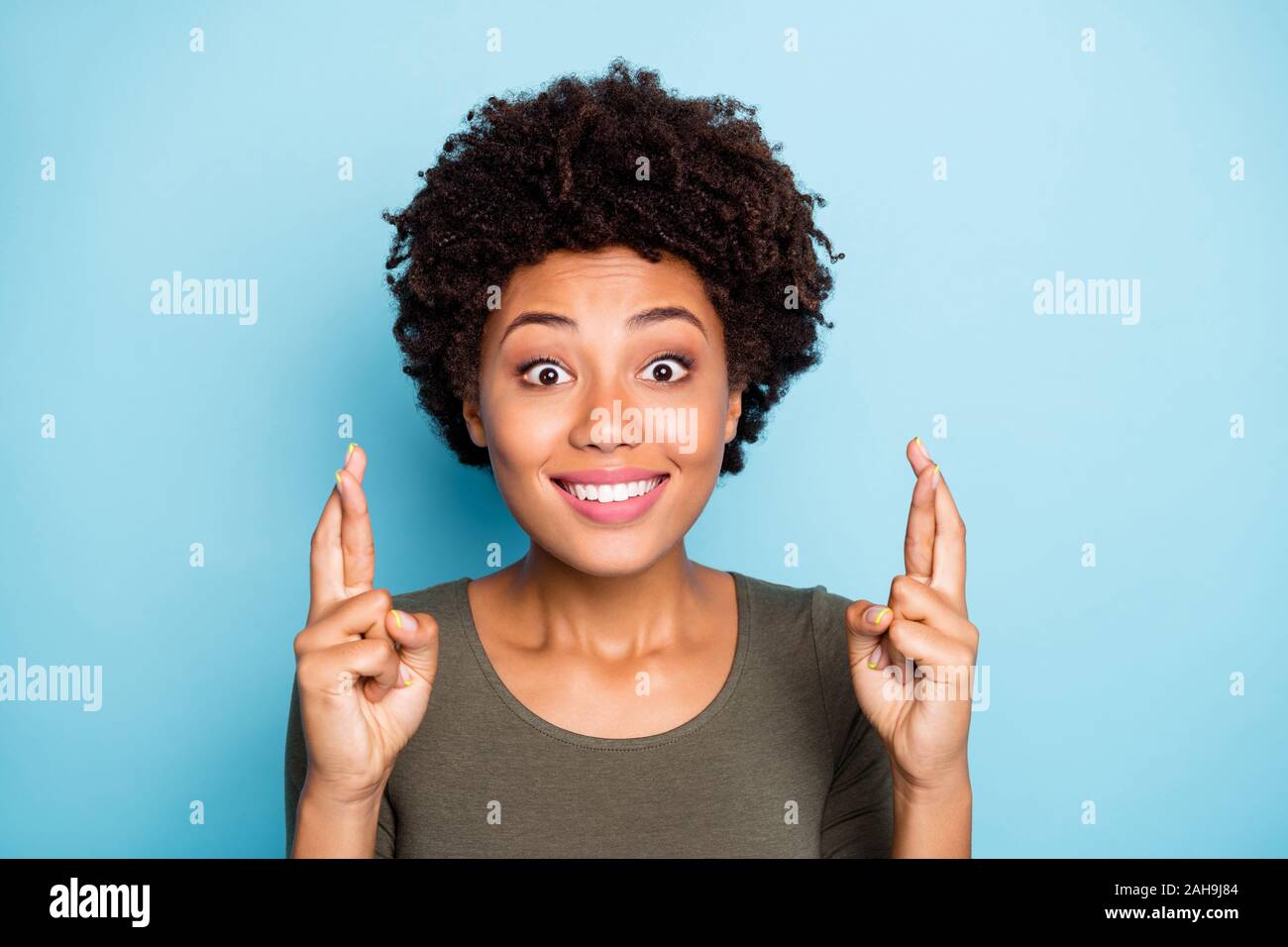 Pleading face hi-res stock photography and images - Alamy