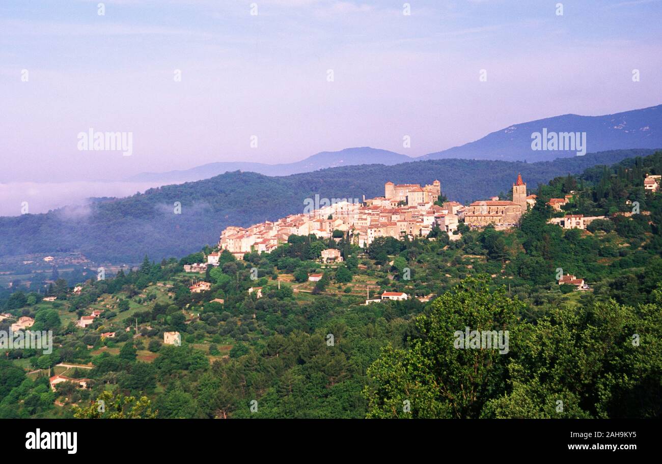 Callian High Resolution Stock Photography and Images - Alamy