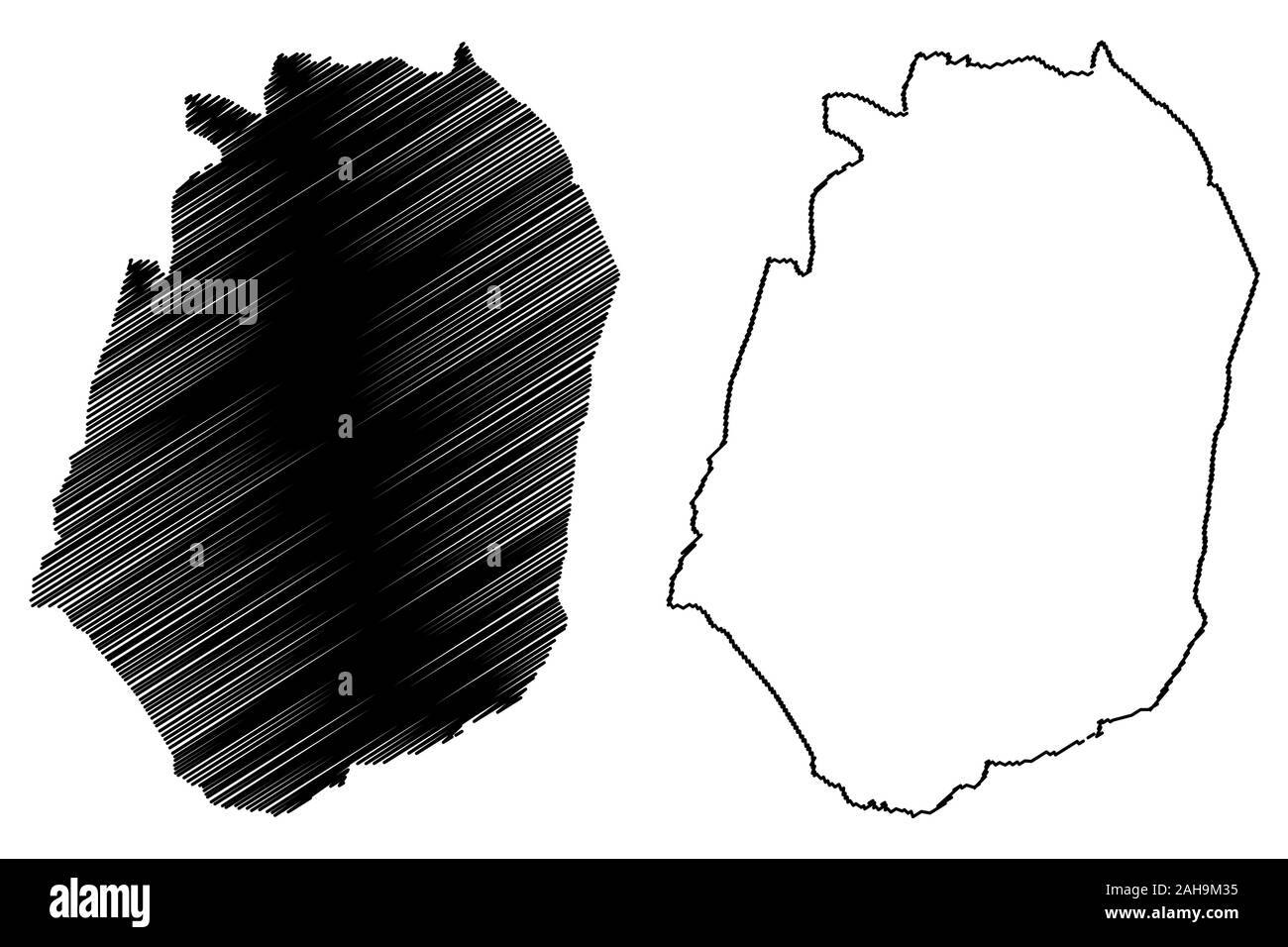Corozal municipality (Commonwealth of Puerto Rico, Porto Rico, PR ...