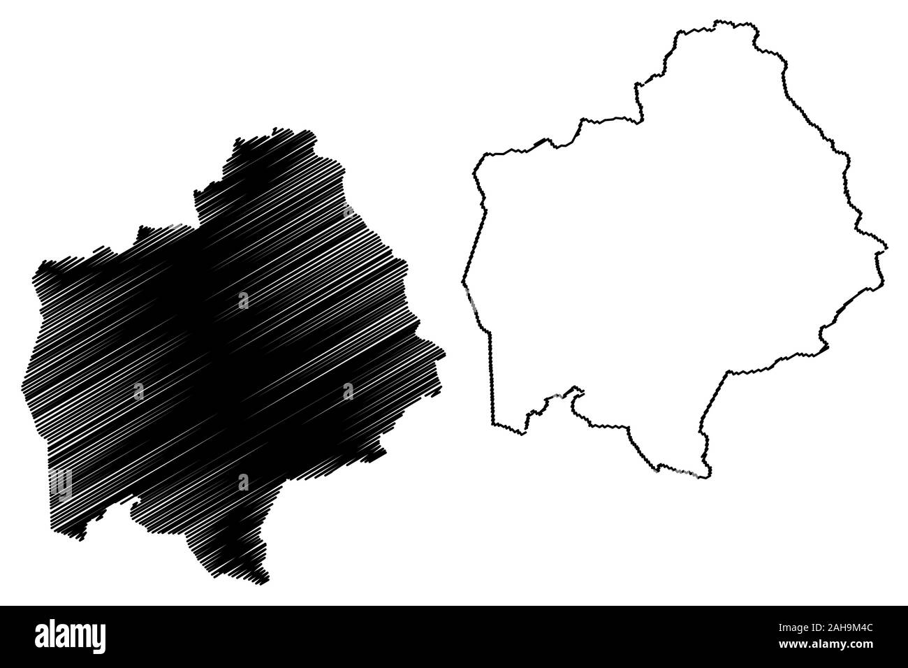 Comerio municipality (Commonwealth of Puerto Rico, Porto Rico, PR ...