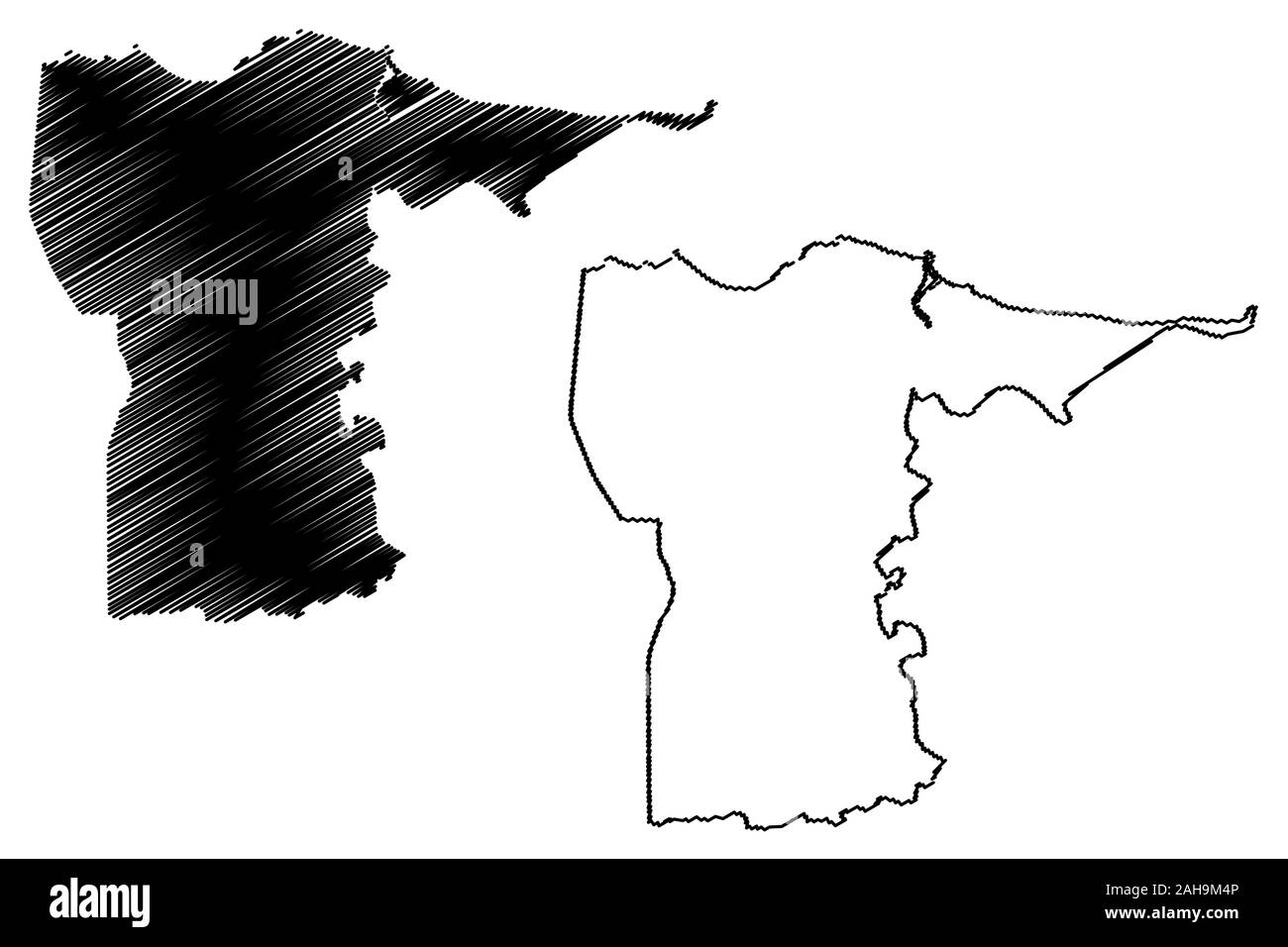 Dorado municipality (Commonwealth of Puerto Rico, Porto Rico, PR ...