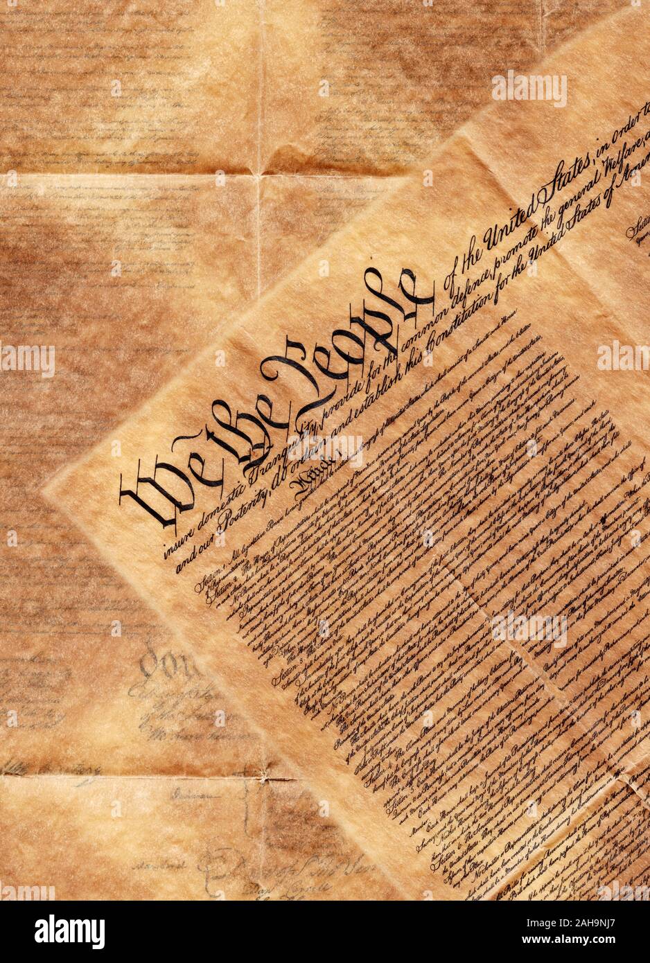 Preamble hi-res stock photography and images - Alamy