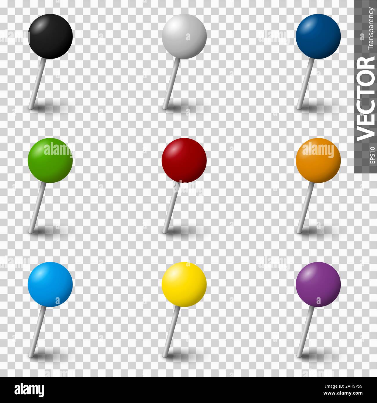 Public bulletin board Stock Vector Images - Alamy