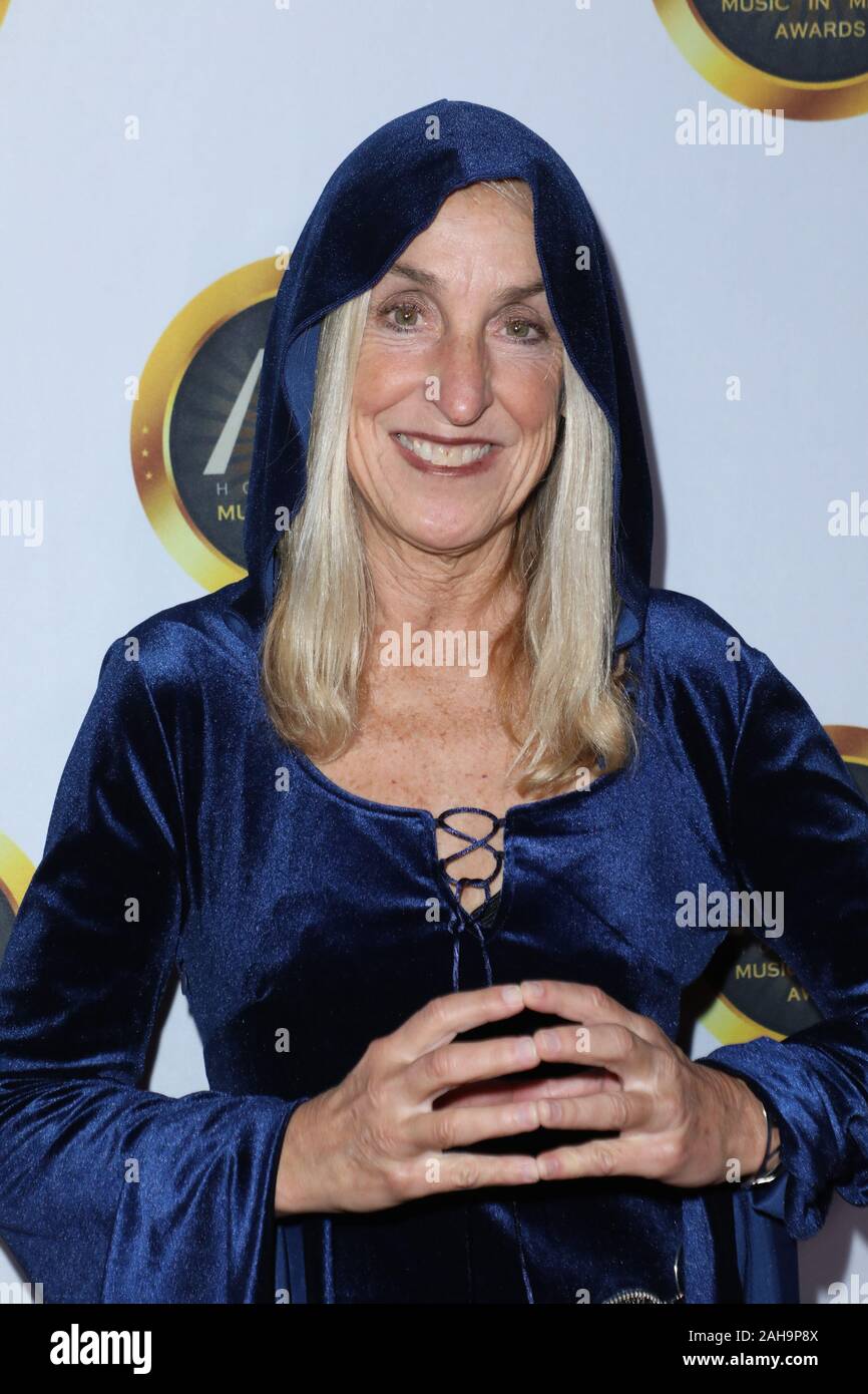 10th Annual Hollywood Music in Media Awards (HMMA) at the Avalon ...