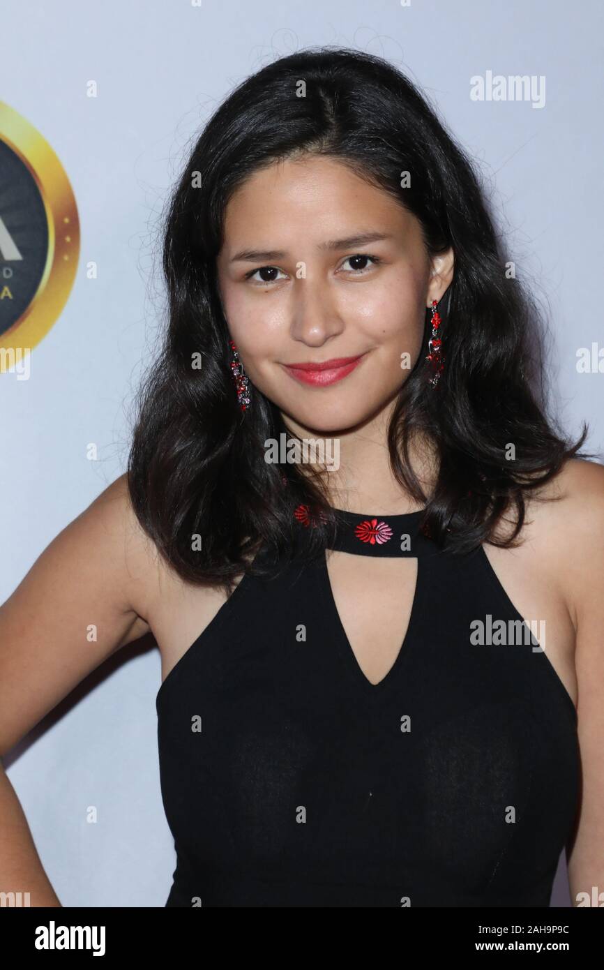 10th Annual Hollywood Music in Media Awards (HMMA) at the Avalon ...