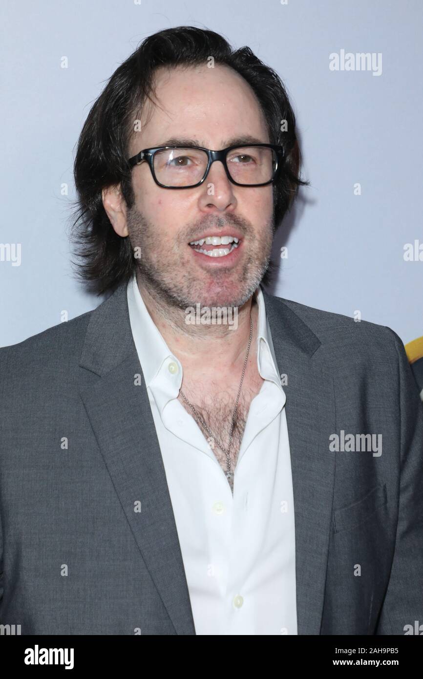 10th Annual Hollywood Music in Media Awards (HMMA) at the Avalon ...