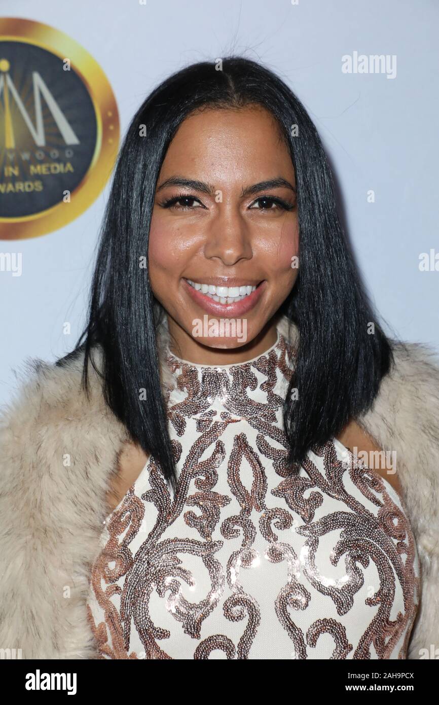 10th Annual Hollywood Music in Media Awards (HMMA) at the Avalon ...