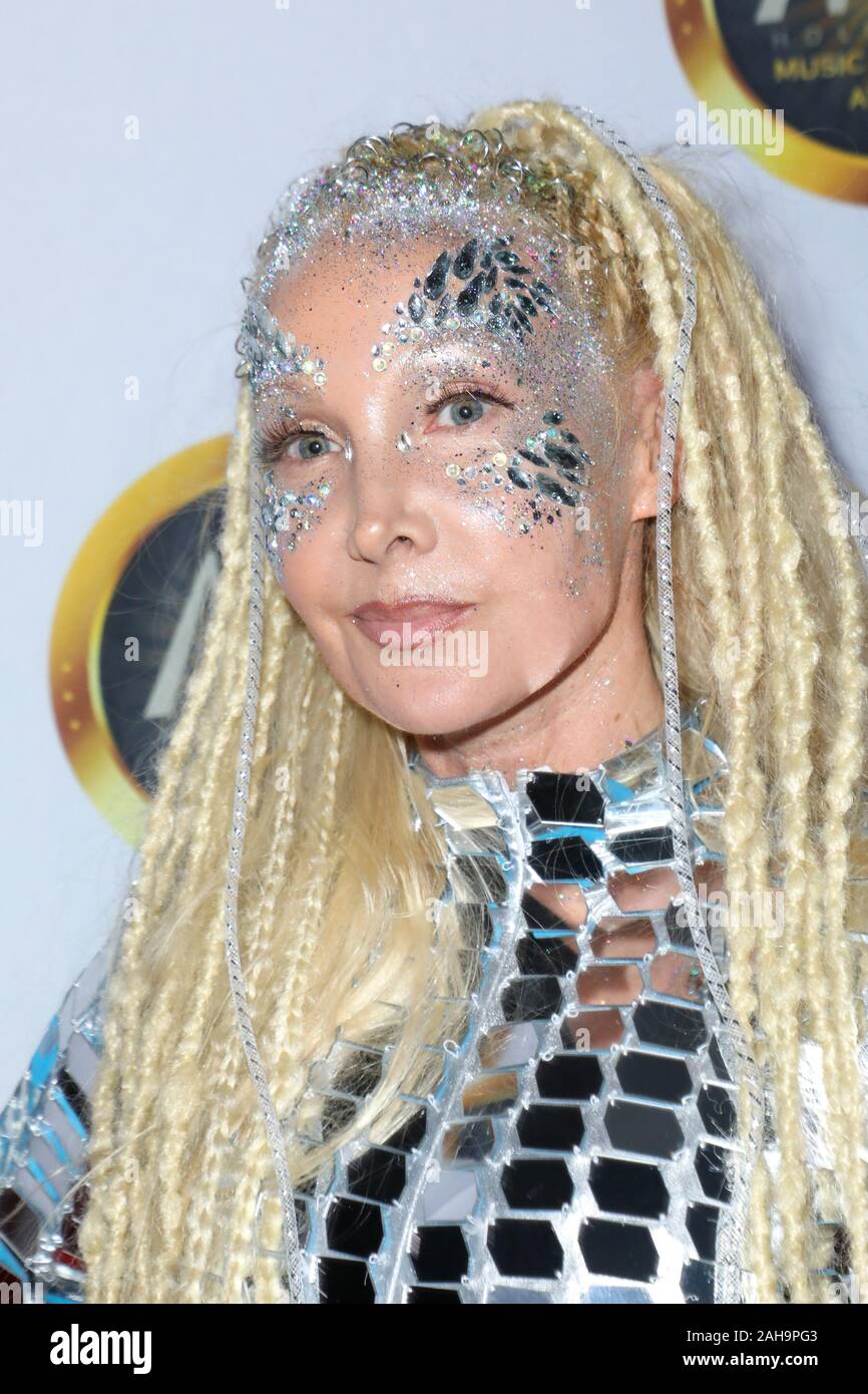 10th Annual Hollywood Music in Media Awards (HMMA) at the Avalon ...