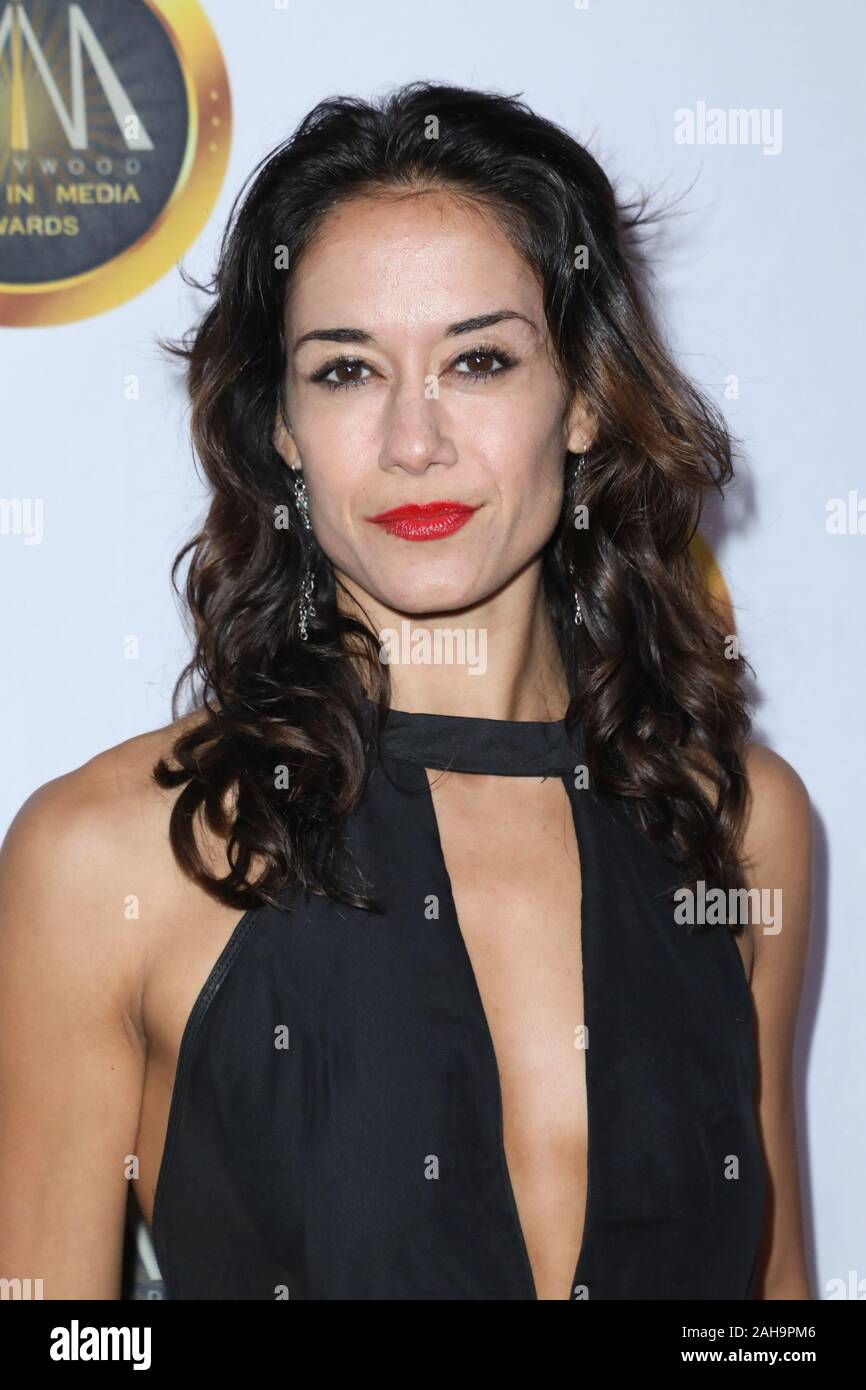 10th Annual Hollywood Music in Media Awards (HMMA) at the Avalon ...