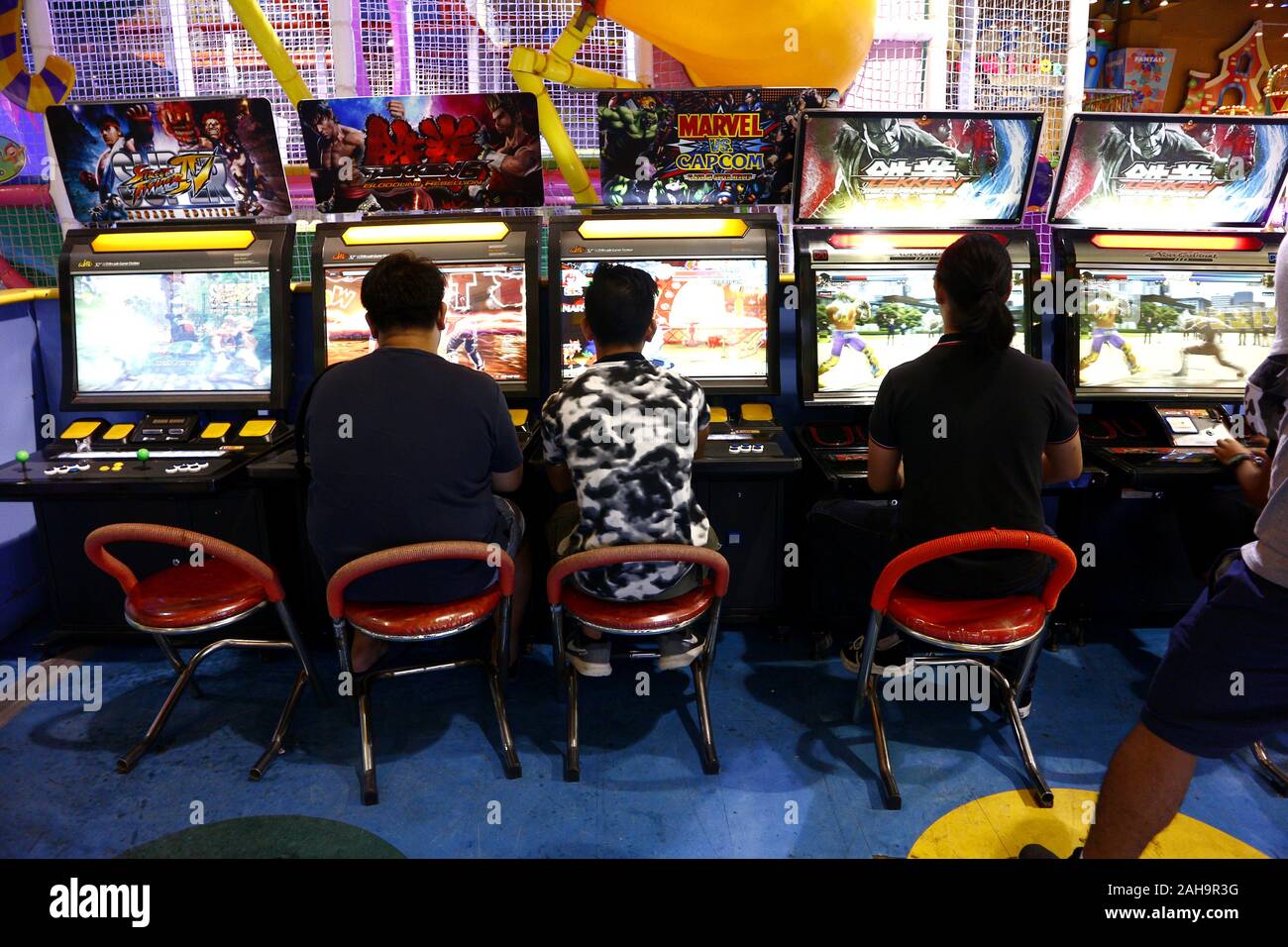 Rizal and quezon hi-res stock photography and images - Alamy