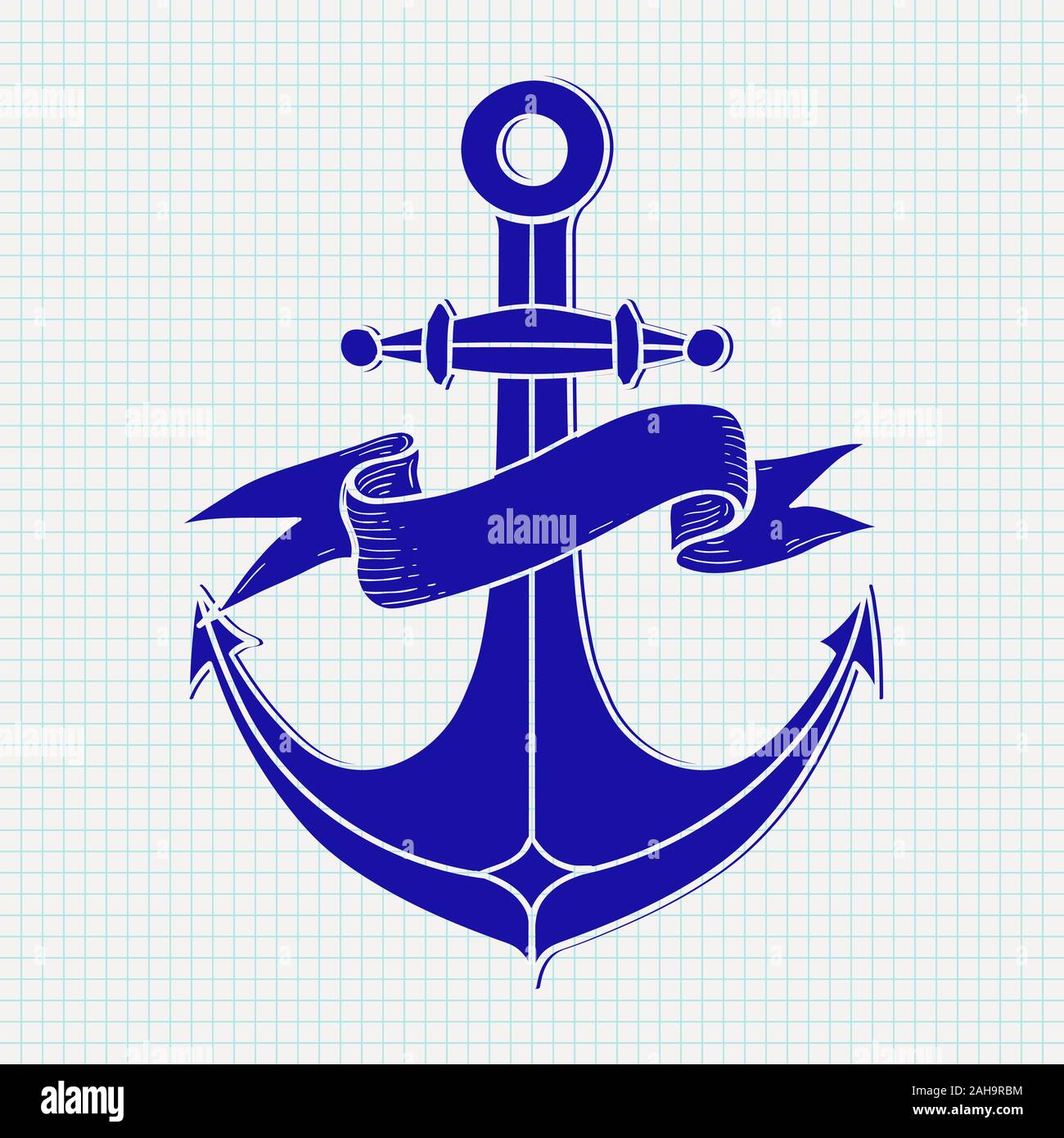 Sheet anchor hi-res stock photography and images - Alamy