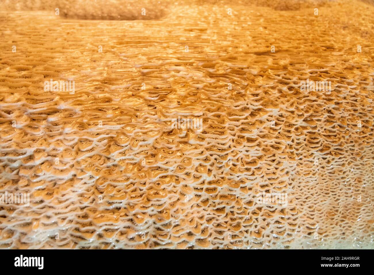 The Macocha Abyss, also known as the Macocha Gorge, is a sinkhole in ...