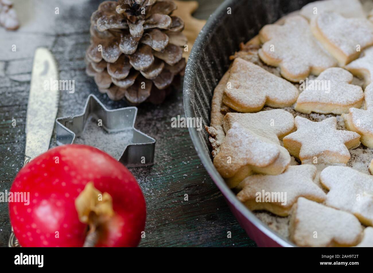 Apple cutter hi-res stock photography and images - Alamy