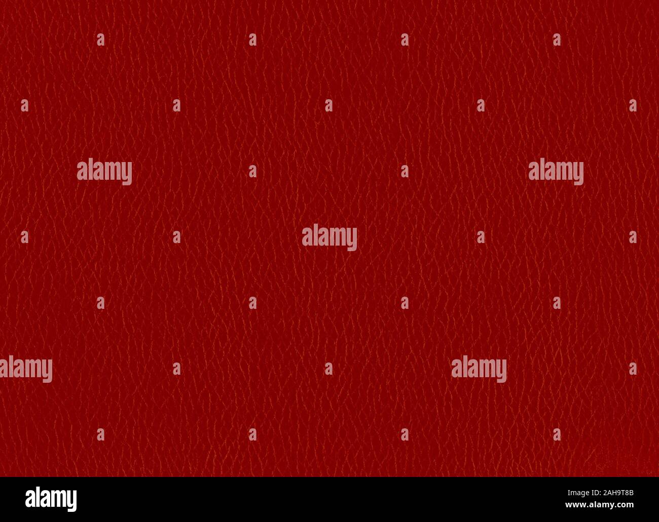 red leatherette texture useful as a background Stock Photo - Alamy