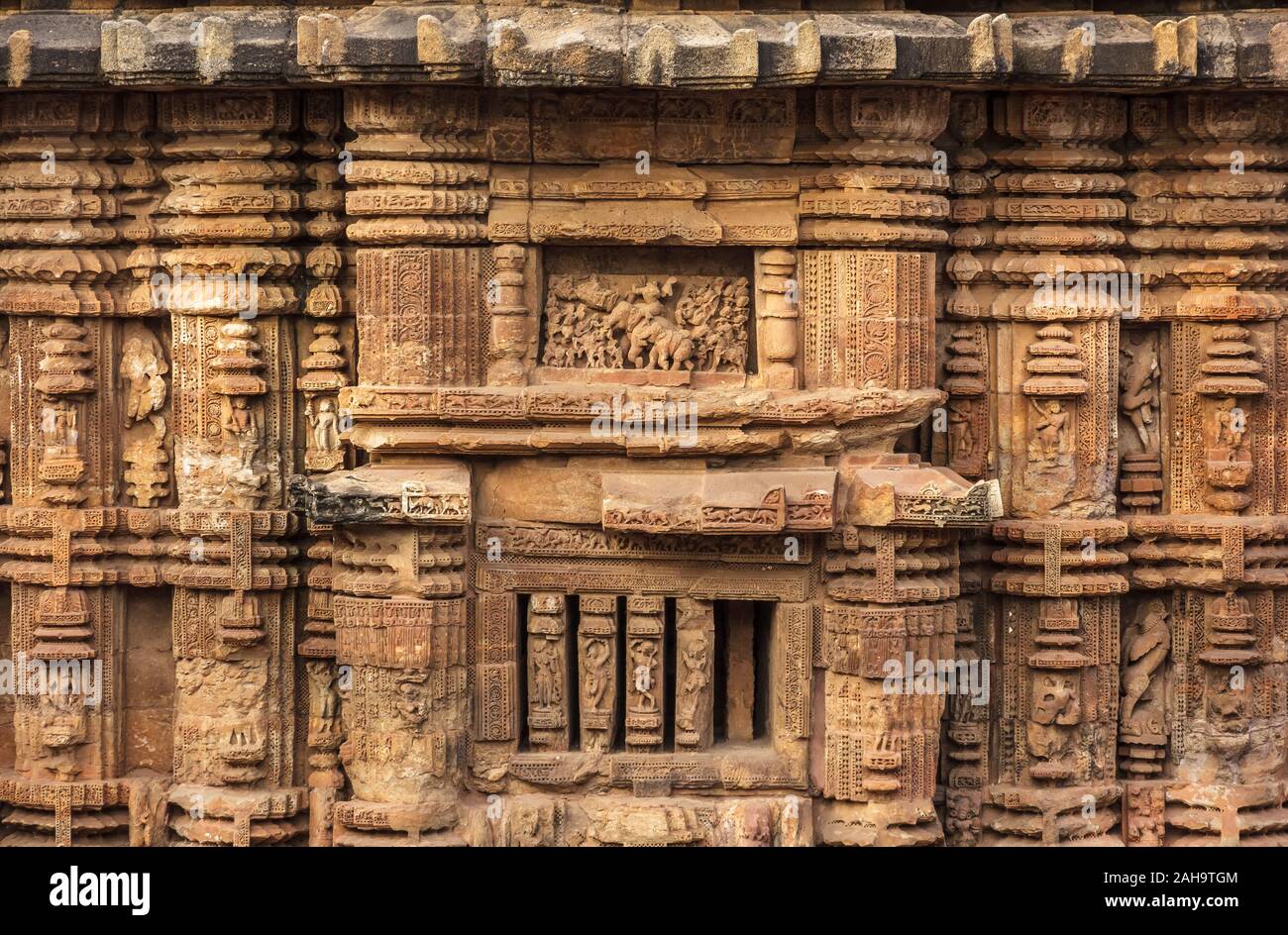 Intricate stone sculpture detail temple hi-res stock photography and ...