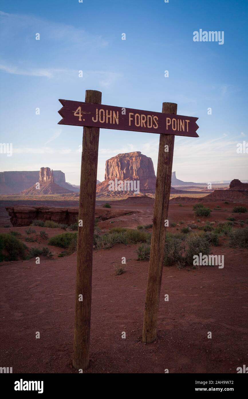 John ford iconic american hi-res stock photography and images - Alamy