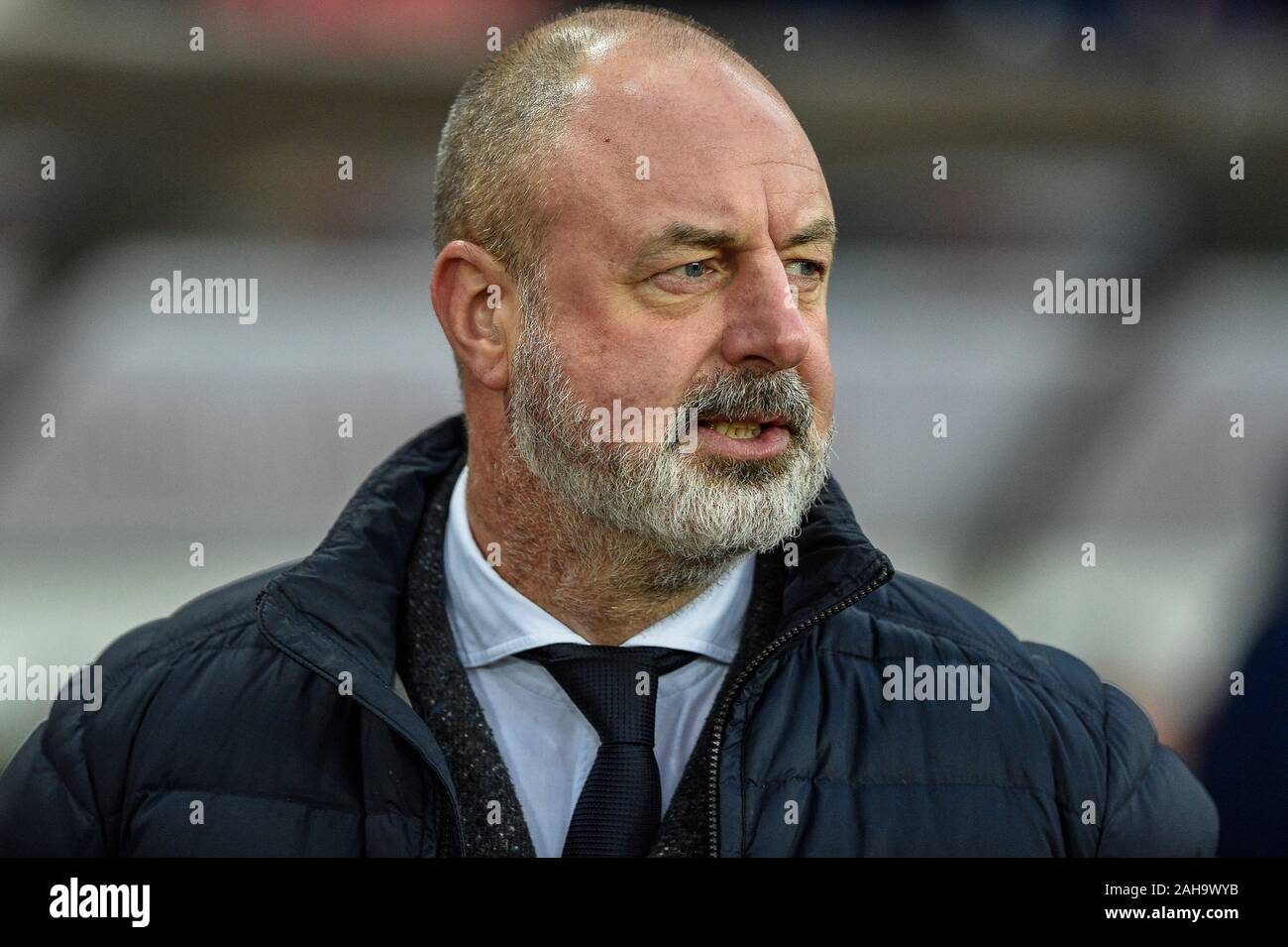 Keith hill football manager hi-res stock photography and images - Alamy