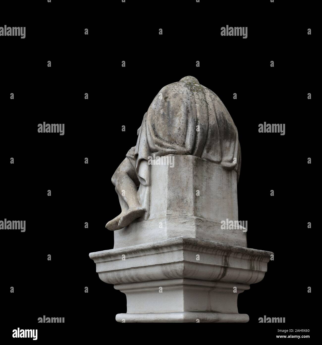 Pieta sculpture mother and son virgin mary by Michelangelo artistic art ...