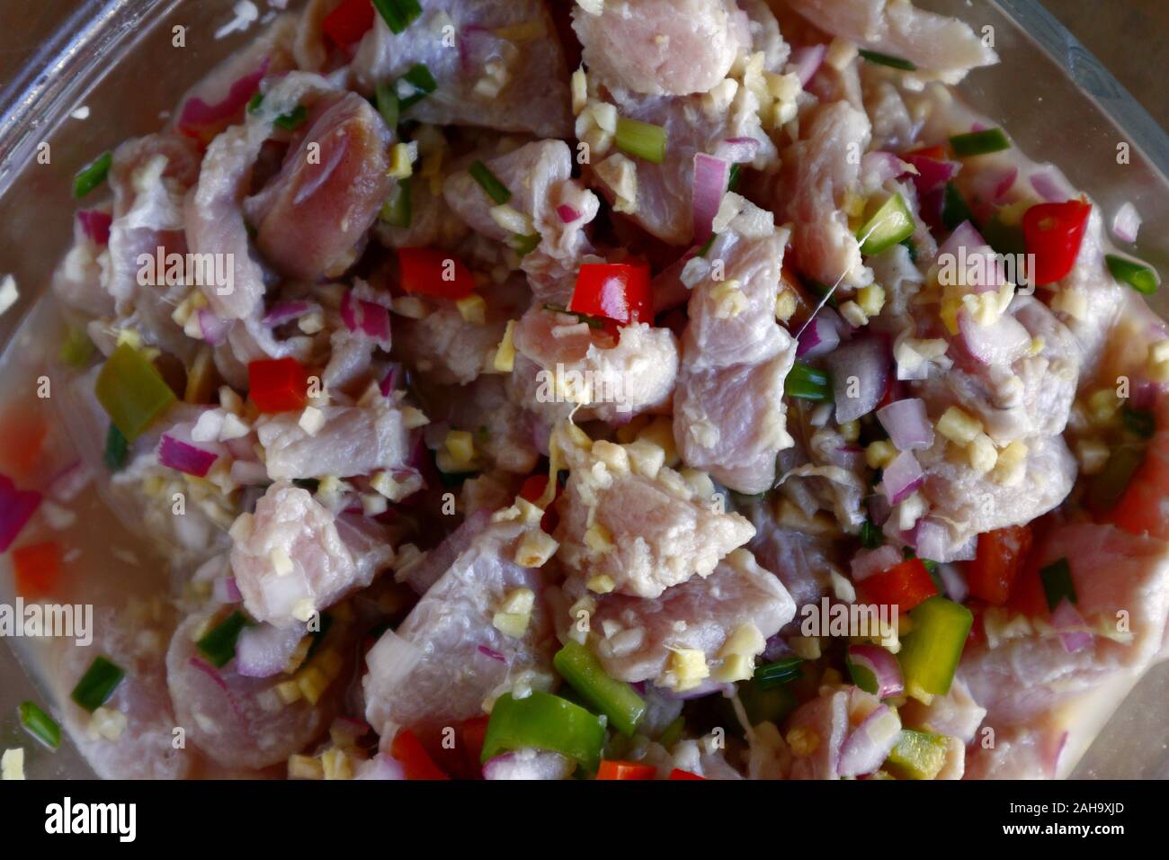 Kinilaw hi-res stock photography and images - Alamy