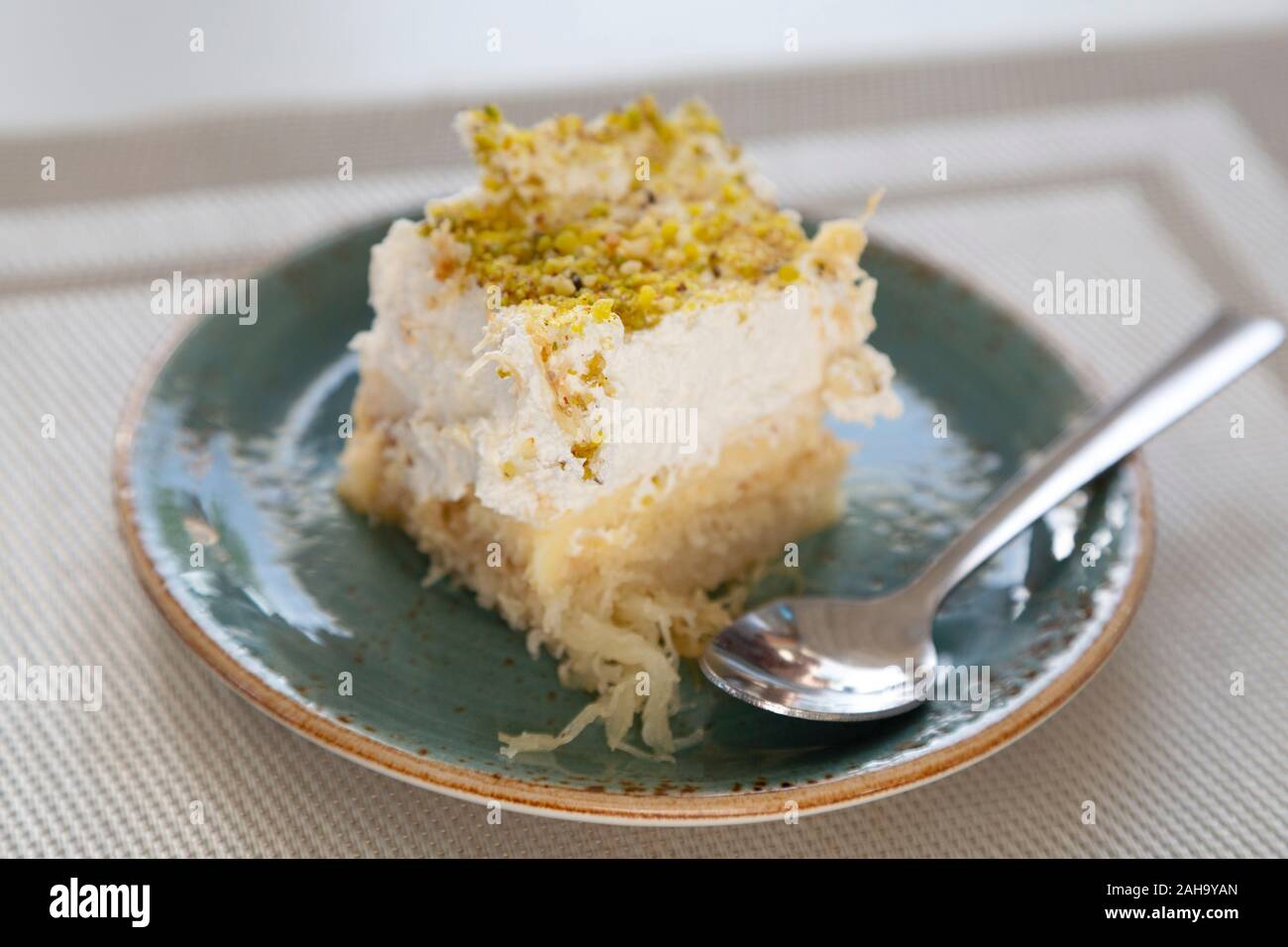 Cyprus cake hi-res stock photography and images - Alamy