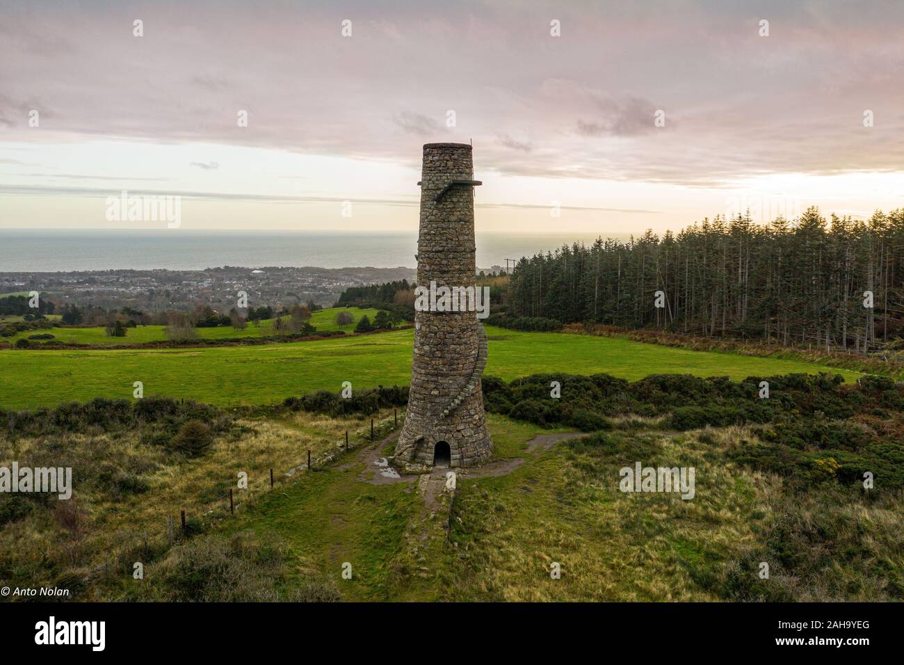 Ballycorus hi-res stock photography and images - Alamy
