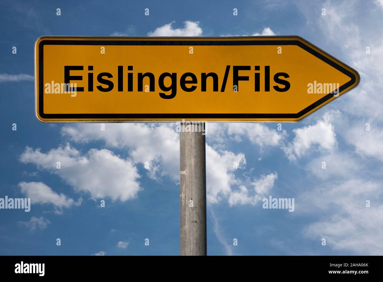 Eislingen hi-res stock photography and images - Alamy