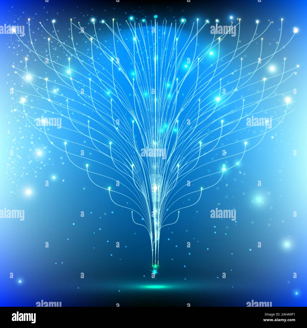 Sorting structure Stock Vector Images - Alamy