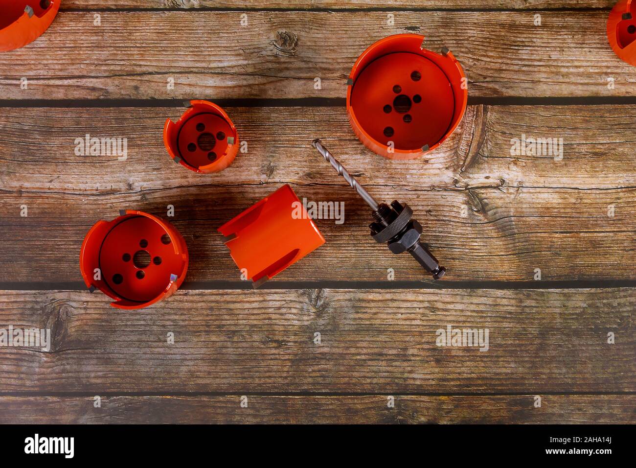 Hole saw or hole cutter tools for wood is a drill of bits hole saw for ...