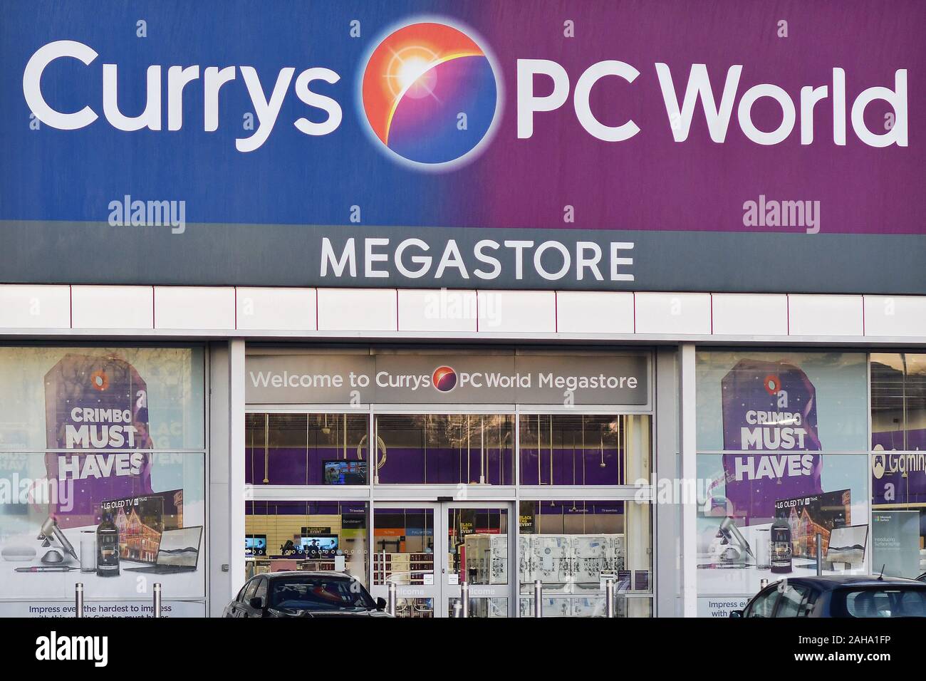 Pcworld hi-res stock photography and images - Alamy