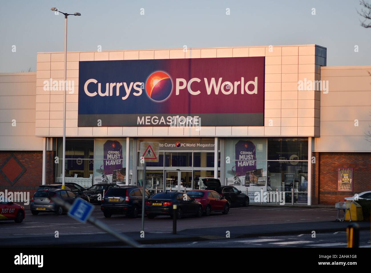 Pcworld hi-res stock photography and images - Alamy