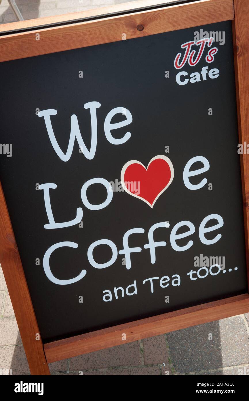 Coffee shop logo vector hi-res stock photography and images - Alamy