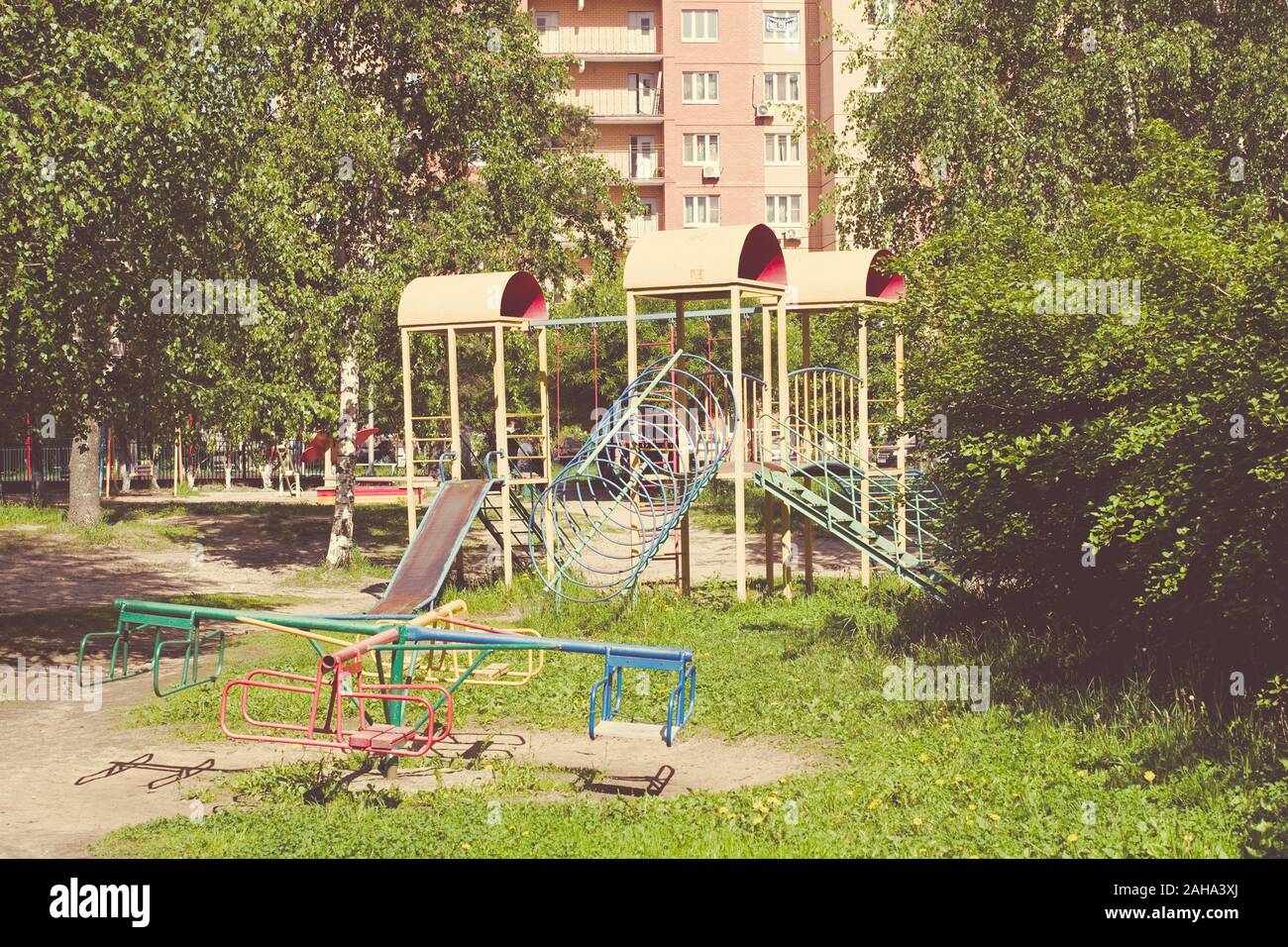 Childhood activity hi-res stock photography and images - Alamy