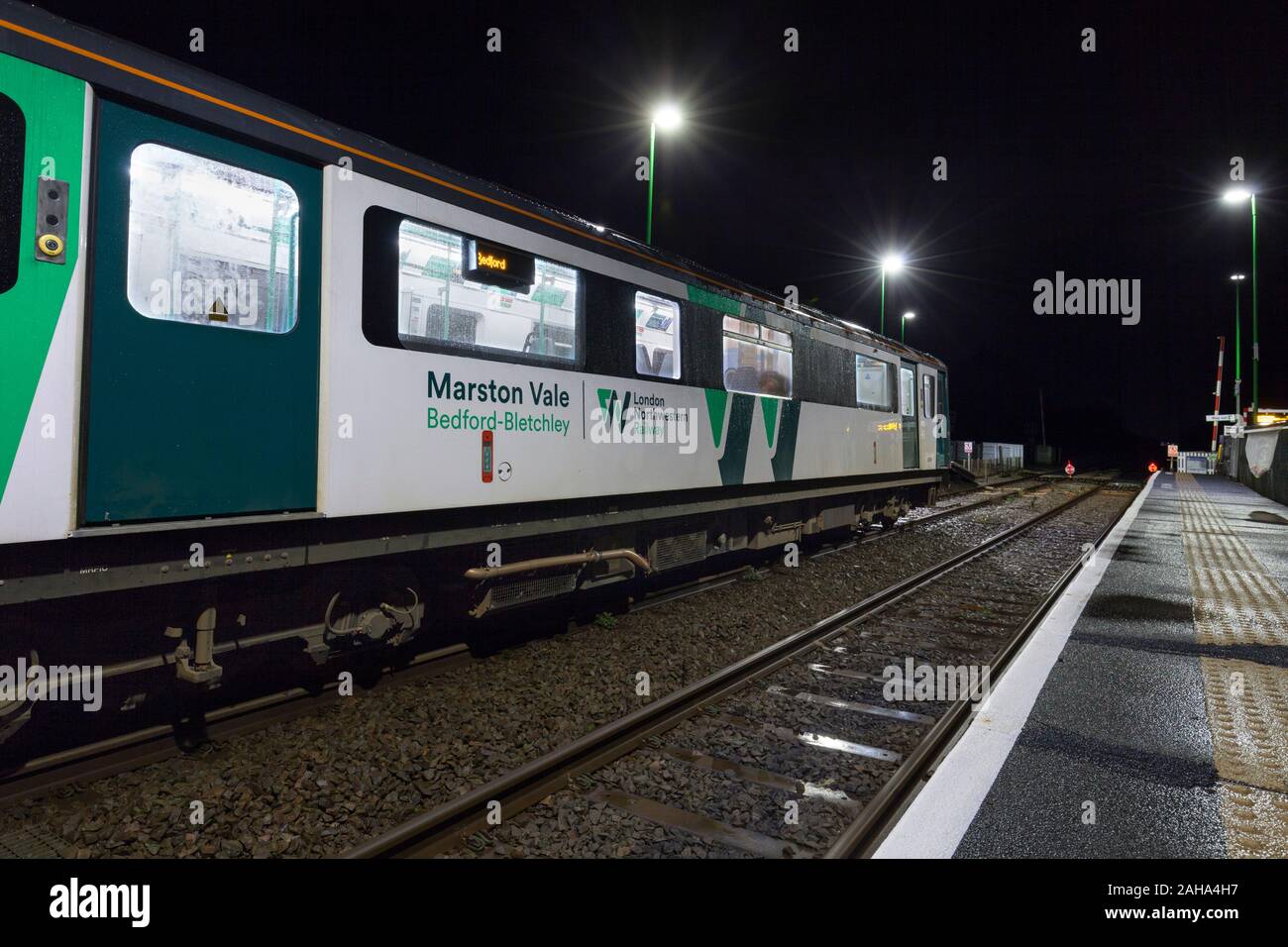 Varsity railway line hi-res stock photography and images - Alamy