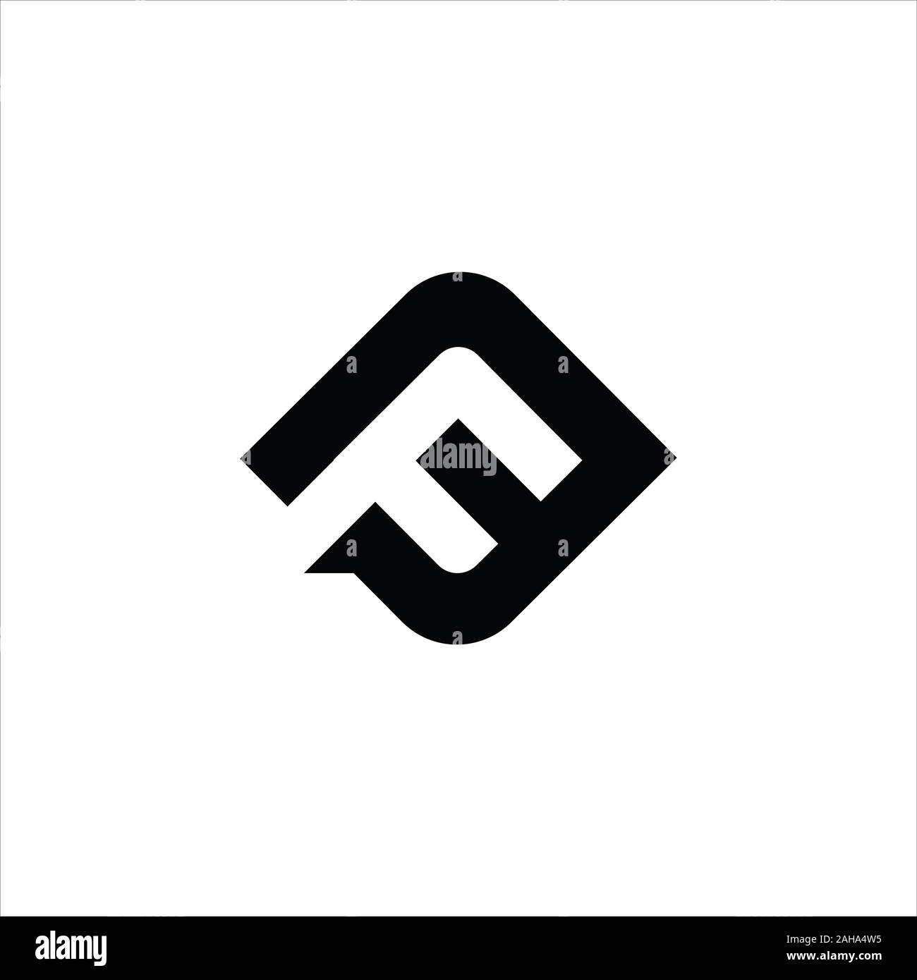 Fw logo Stock Vector Images - Alamy