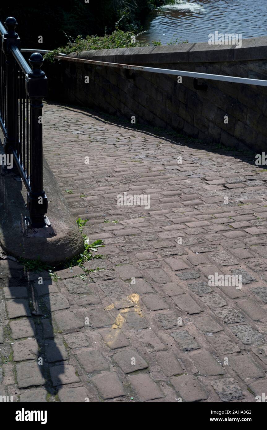 Map of north orwell hi-res stock photography and images - Alamy