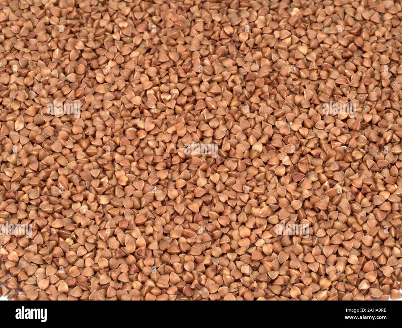 Buckwheat grains hi-res stock photography and images - Alamy