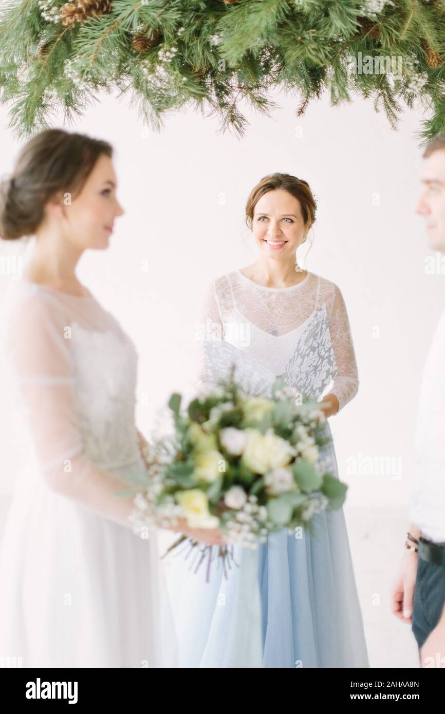 Master of ceremony ceremonies hi-res stock photography and images - Alamy