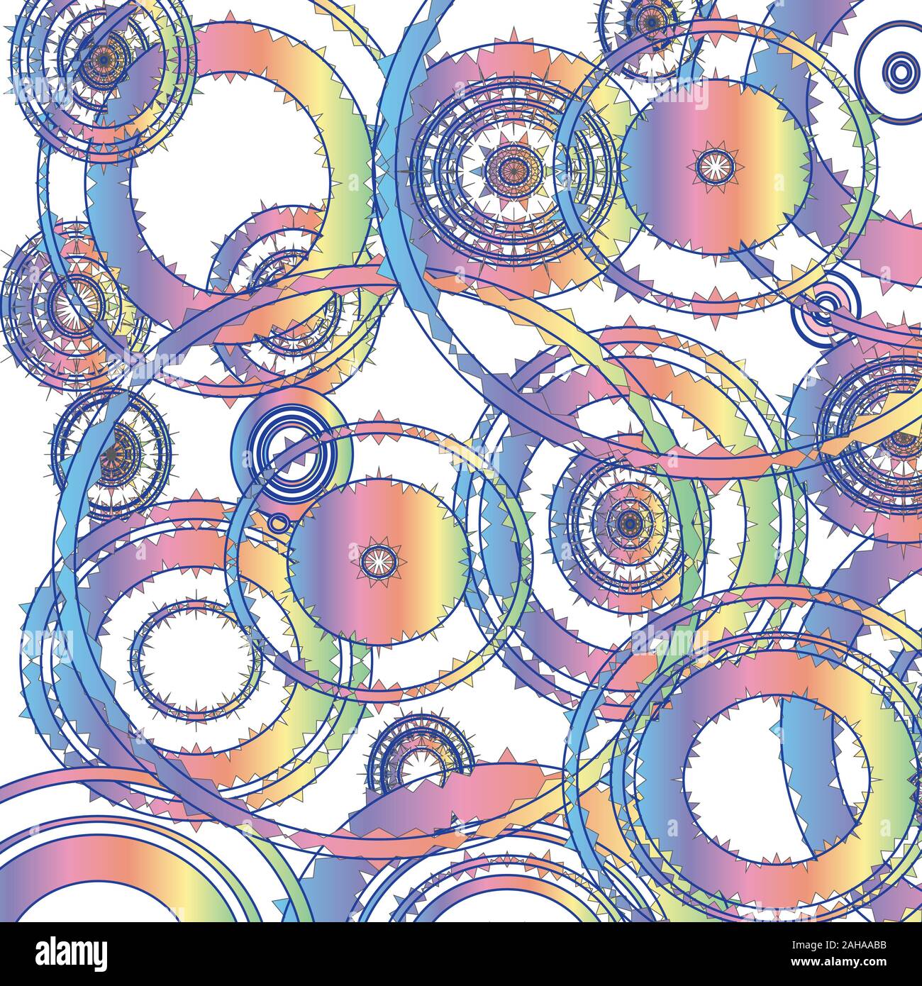 Mechanism painting hi-res stock photography and images - Alamy