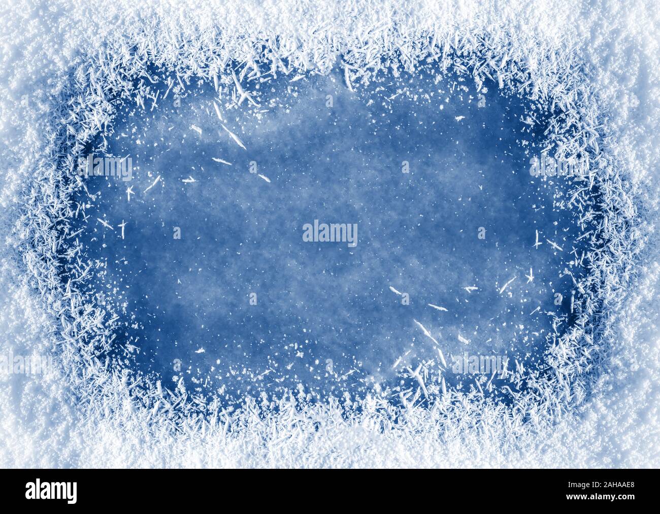 Winter Ice Backgrounds