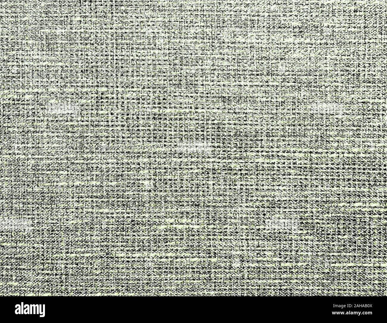 Textured gray natural fabric Stock Photo - Alamy