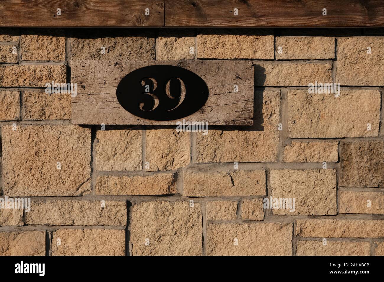 Number thirty nine 39 hi-res stock photography and images - Alamy